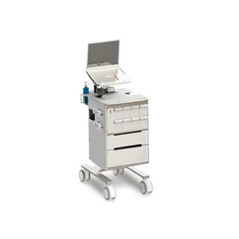 Modulex Mobile Workstation - SYSTMZ Malaysia